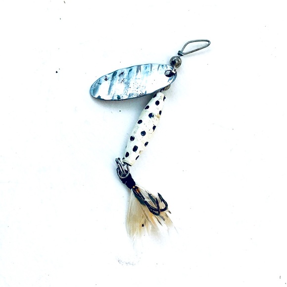 Vintage | Accessories | Vintage Gle And Company Shyster Spinning ...